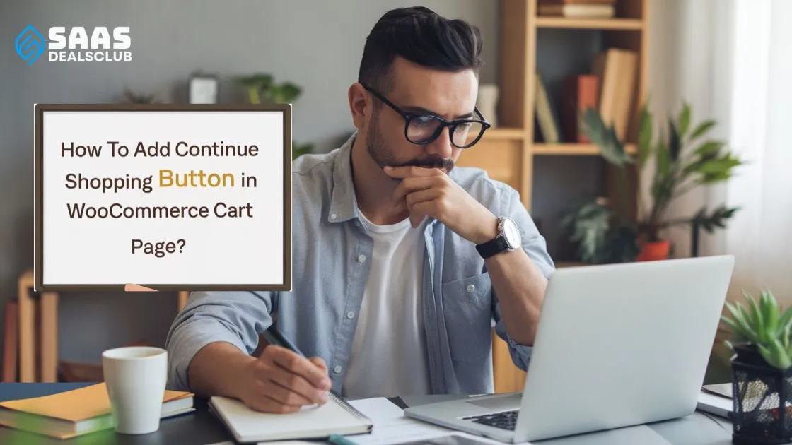 How to Add Continue Shopping Button in Woocommerce Cart Page: A Step-by ...