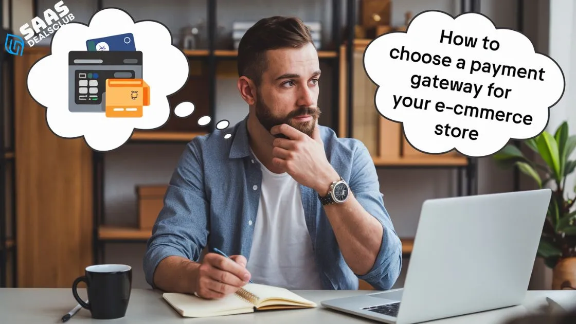 How to Choose a Payment Gateway for Your E-Commerce Store: Expert Tips ...